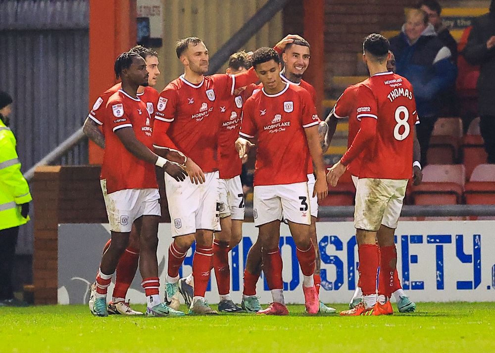 Sky Bet League Two: Pre-match stat pack - The English Football League