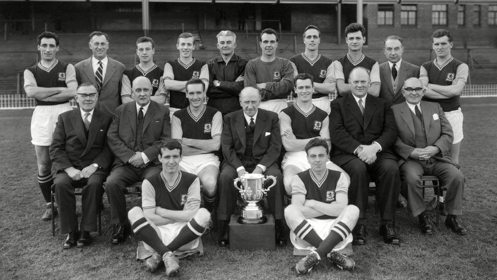 Innovation - The English Football League