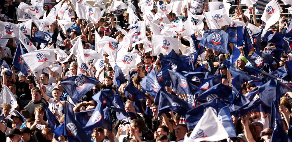 Supporters Hub - The English Football League