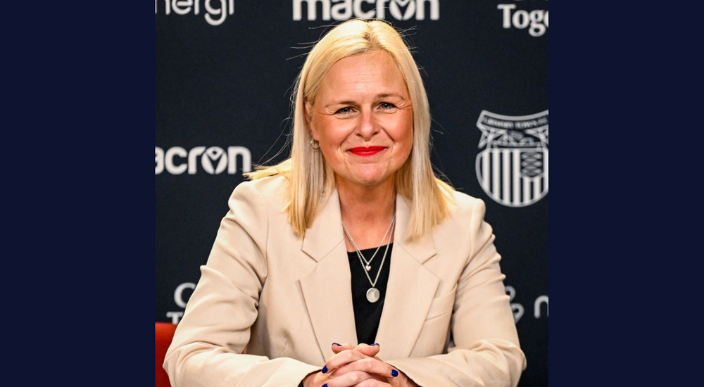 Debbie Cook appointed EFL's Director of Community - The English ...