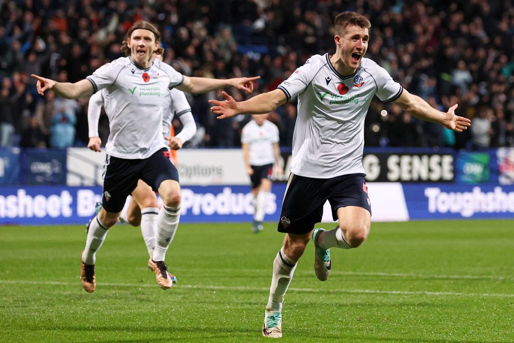 Sky Bet League One: Pre-match stat pack - The English Football League