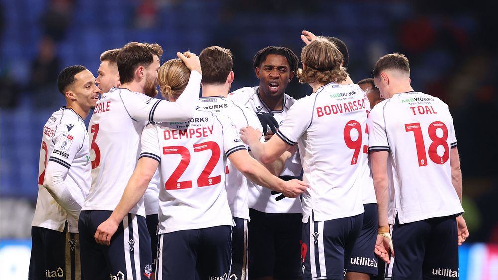 Sky Bet League One: Post-match stat pack - The English Football League