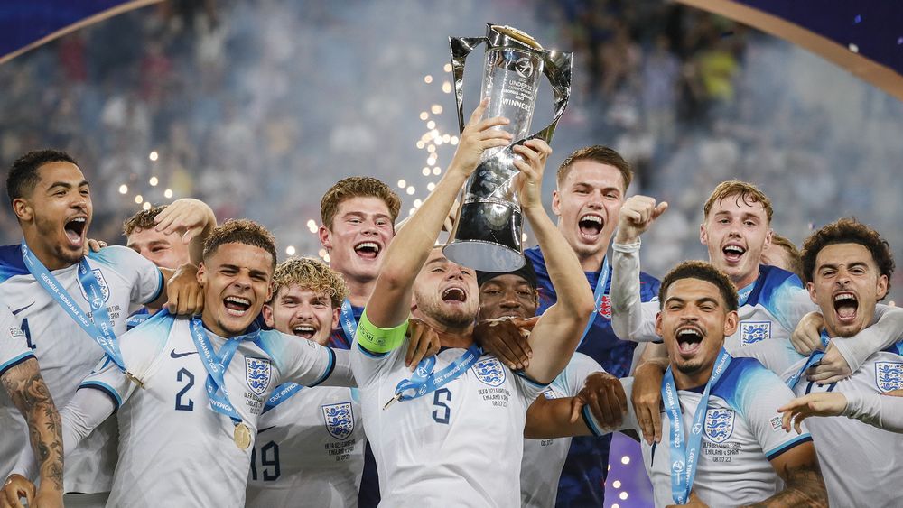 Youth Development - The English Football League