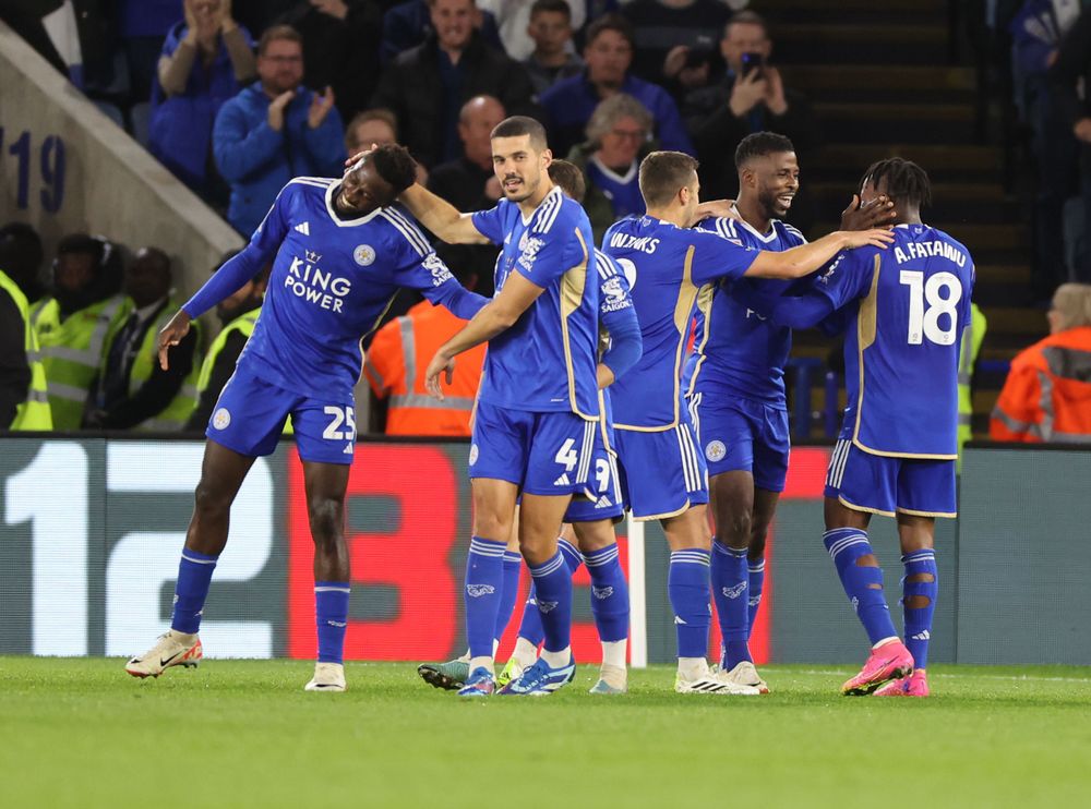 Sky Bet Championship: Post-match stat pack - The English Football League