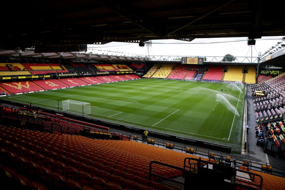 EFL Clubs support Green Football Weekend - The English Football League