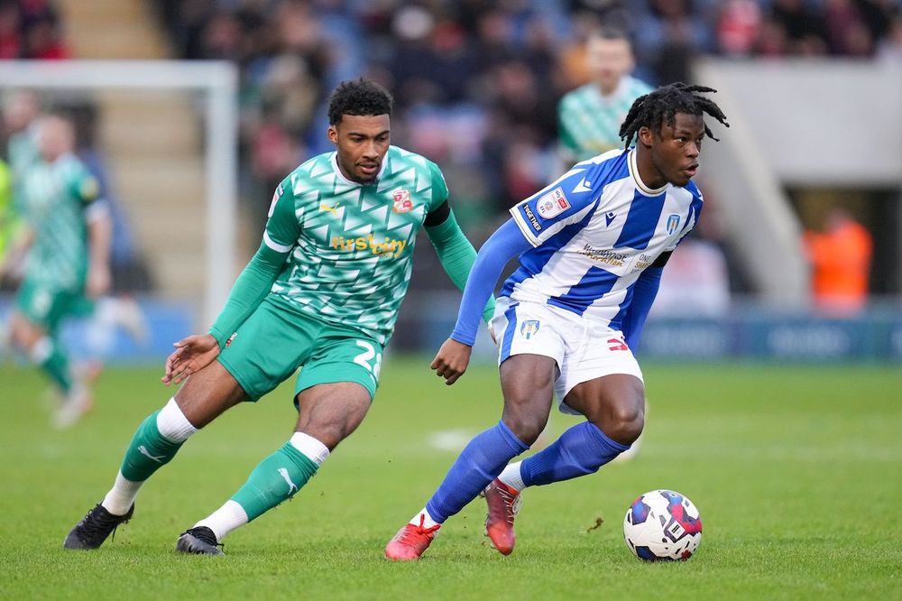 Sky Bet League Two: Opening weekend pre-match stat pack - The English ...