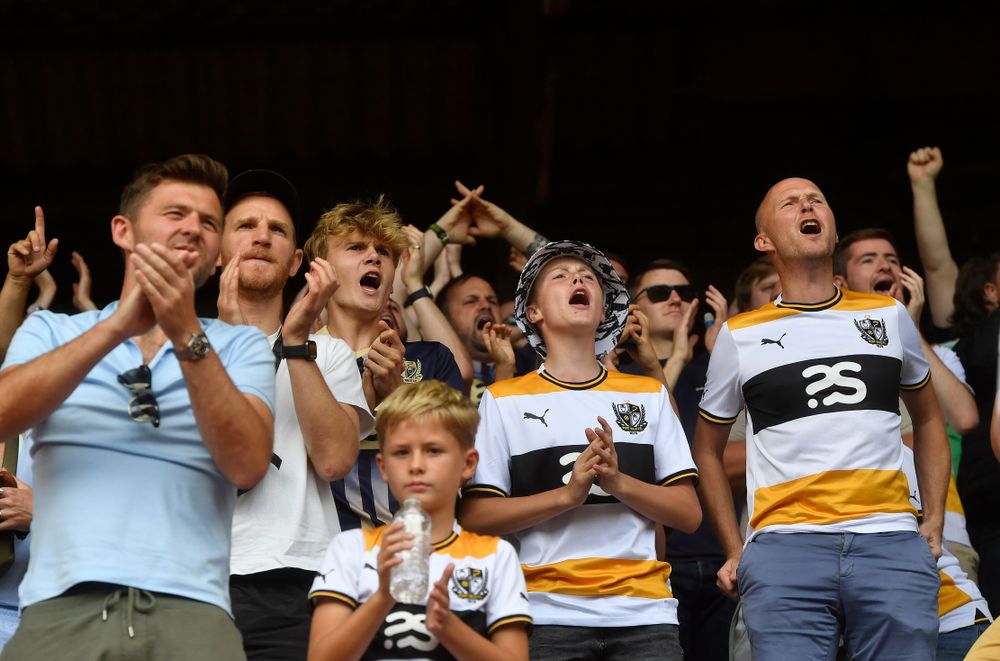 How to watch and follow the EFL this weekend - The English Football League