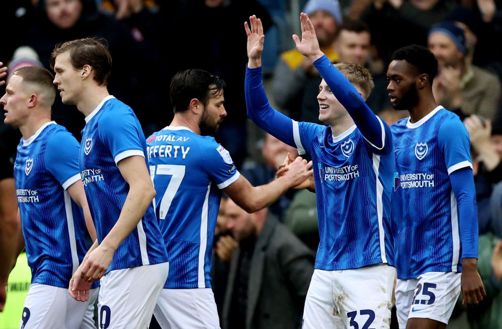 Sky Bet League One: Pre-match stat pack - The English Football League