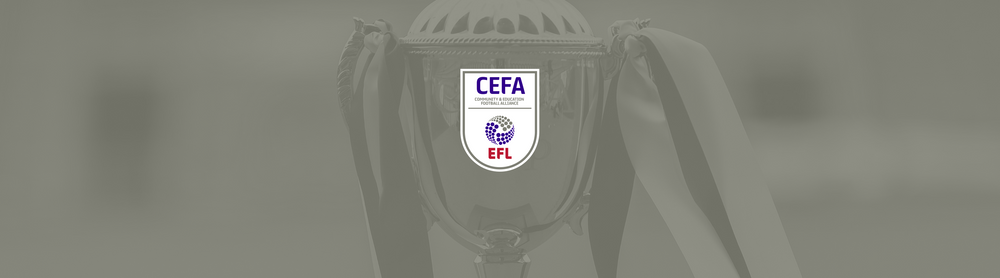CEFA - The English Football League