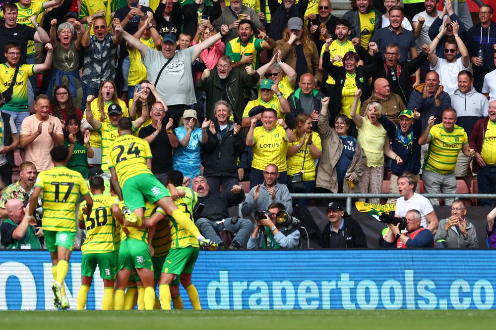 Attendances surpass one million mark in opening two weeks of EFL ...