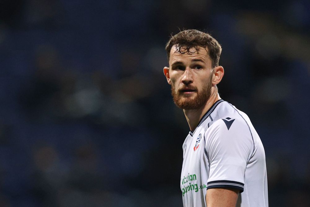 See who made the EFL Team of Midweek - The English Football League