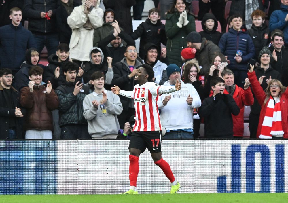 Gallery: The weekend in pictures - The English Football League