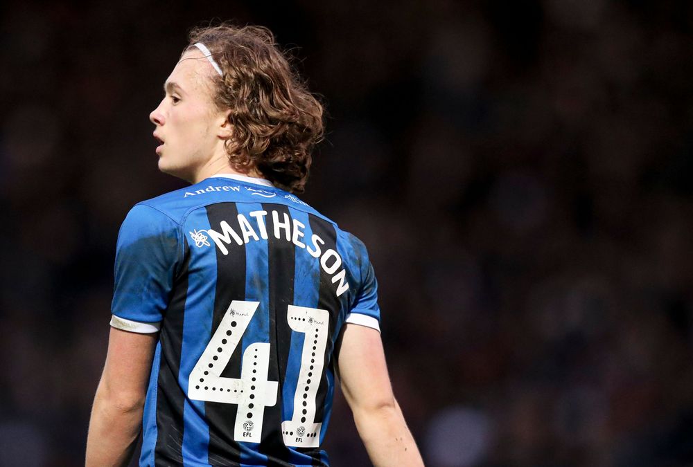 Education, debuts and scoring at Old Trafford: How the EFL Trophy ...