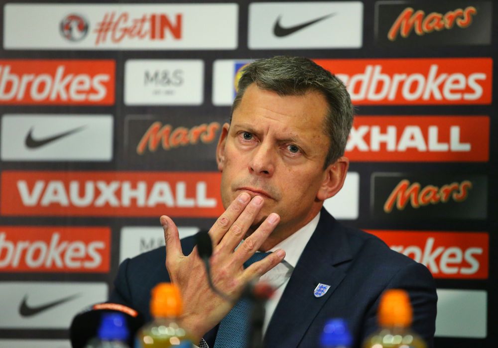 Glenn named new PGMOL Chair - The English Football League