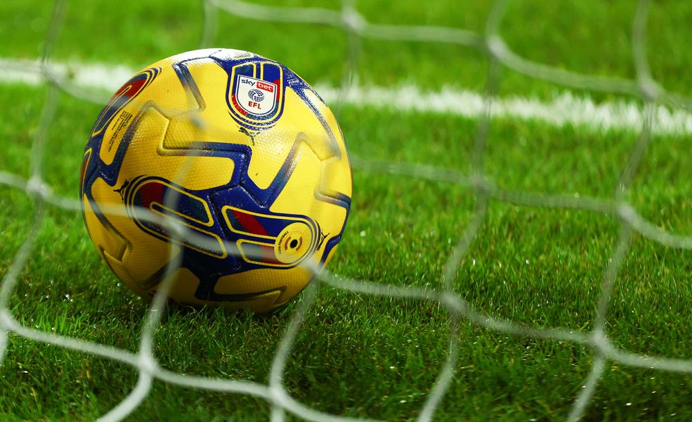 Vote for the Goal of the Weekend - The English Football League