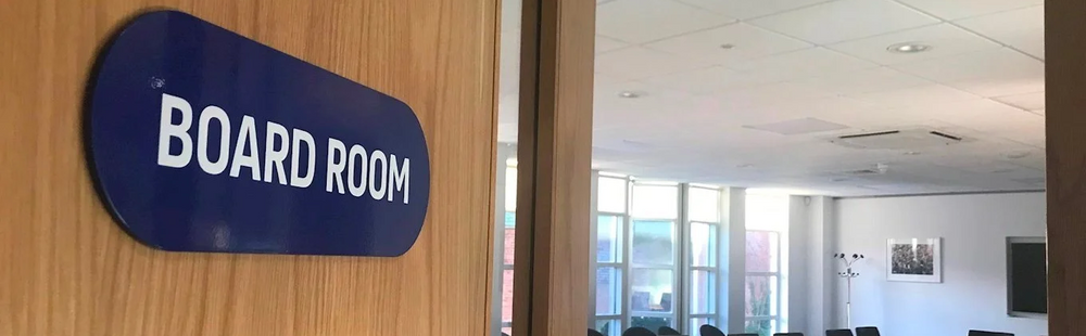 EFL Board - The English Football League