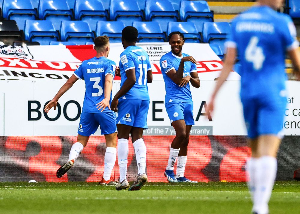 Sky Bet League One: Pre-match stat pack - The English Football League