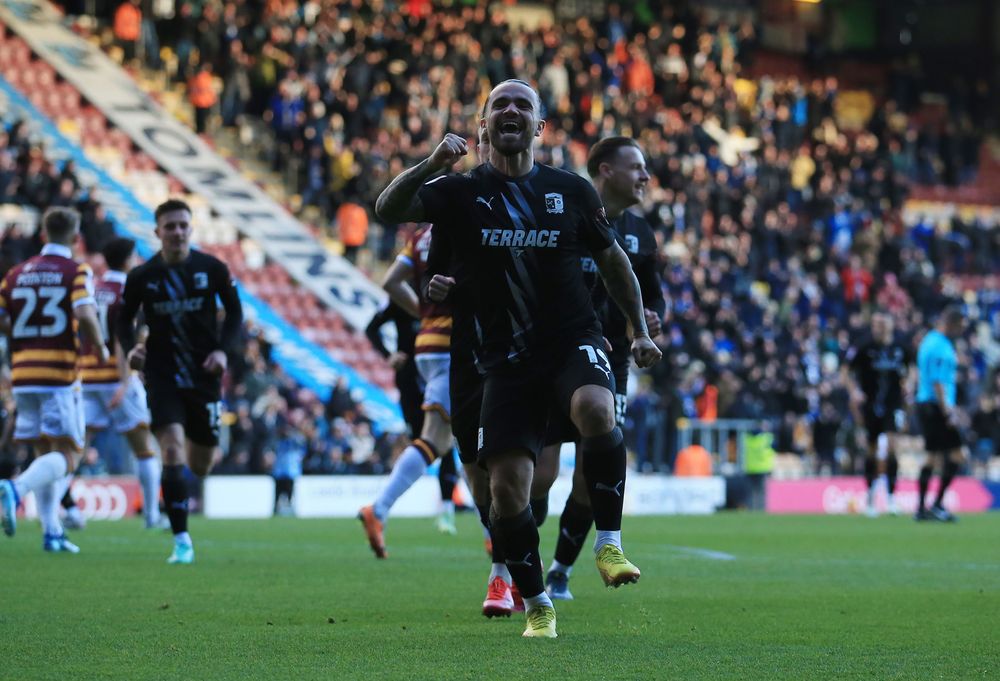 Sky Bet League Two: Post-match stat pack - The English Football League