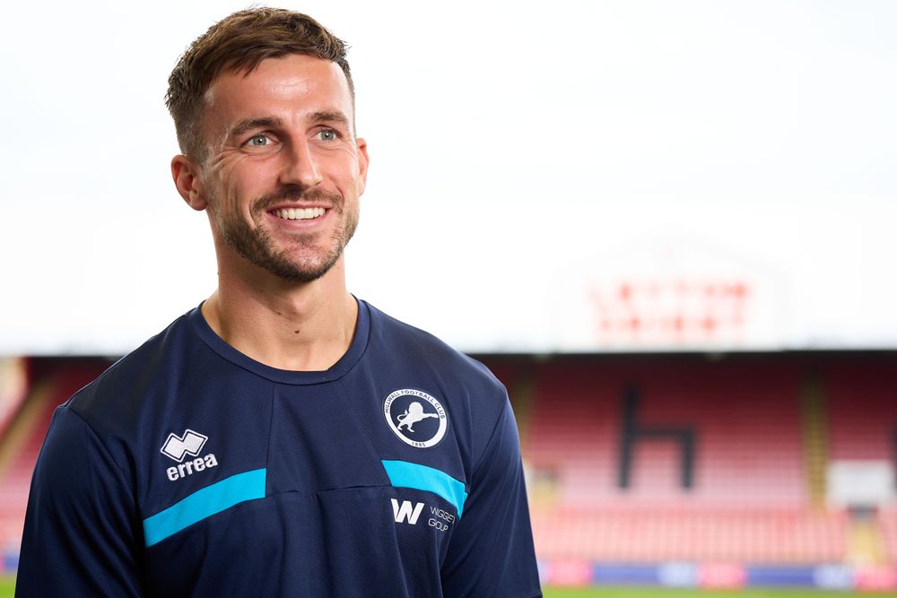 Joe Bryan: Playing time key to signing for Millwall - The English ...