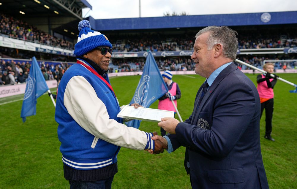 Community heroes receive special recognition from Clubs - The English ...