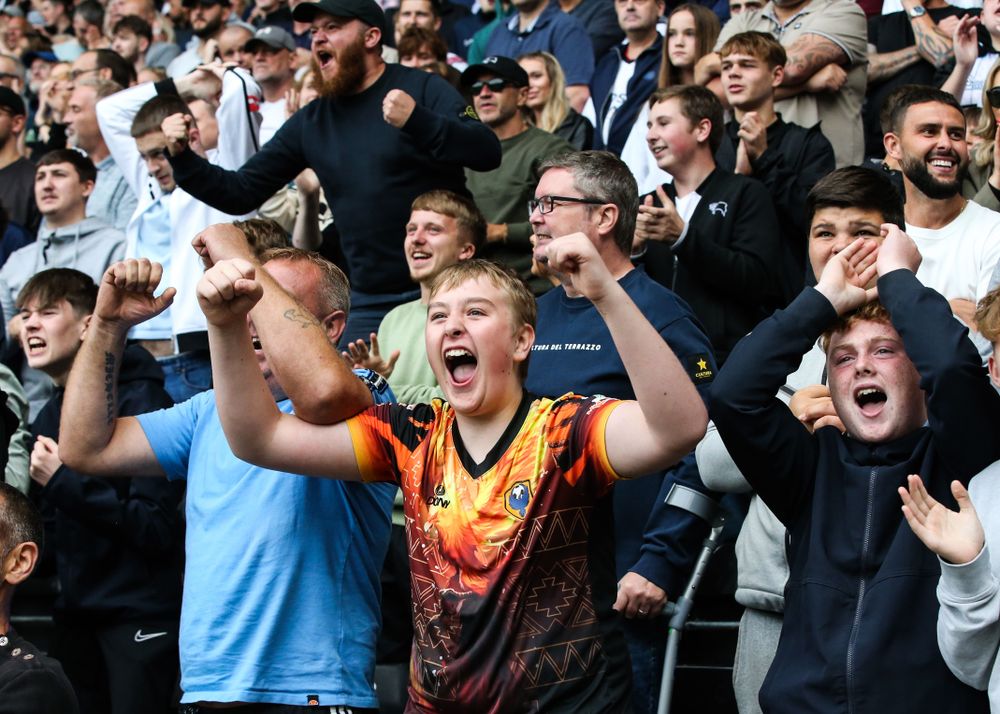 Watch every League One and League Two match this midweek - The English ...