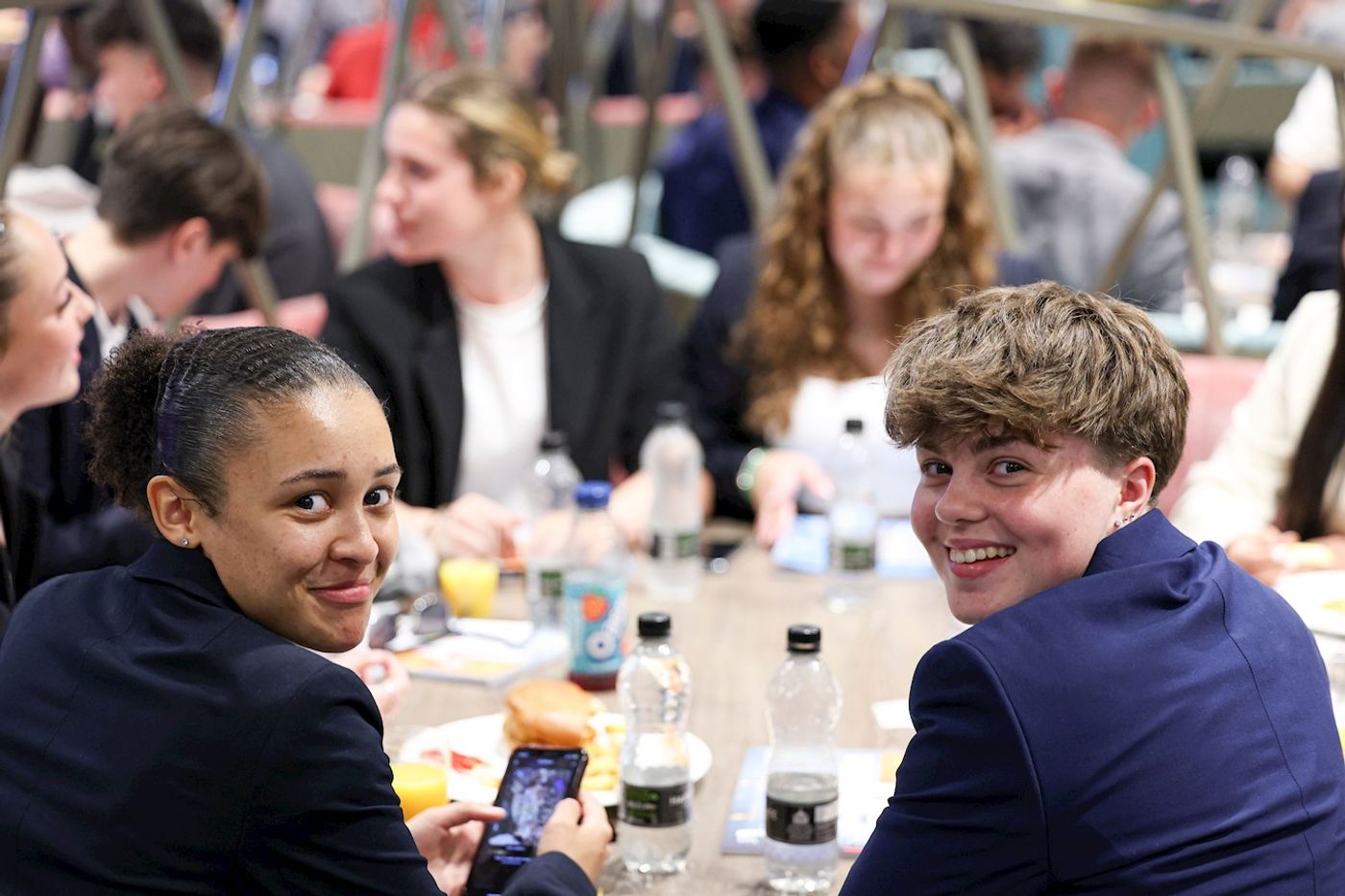 Homepage - The English Football League