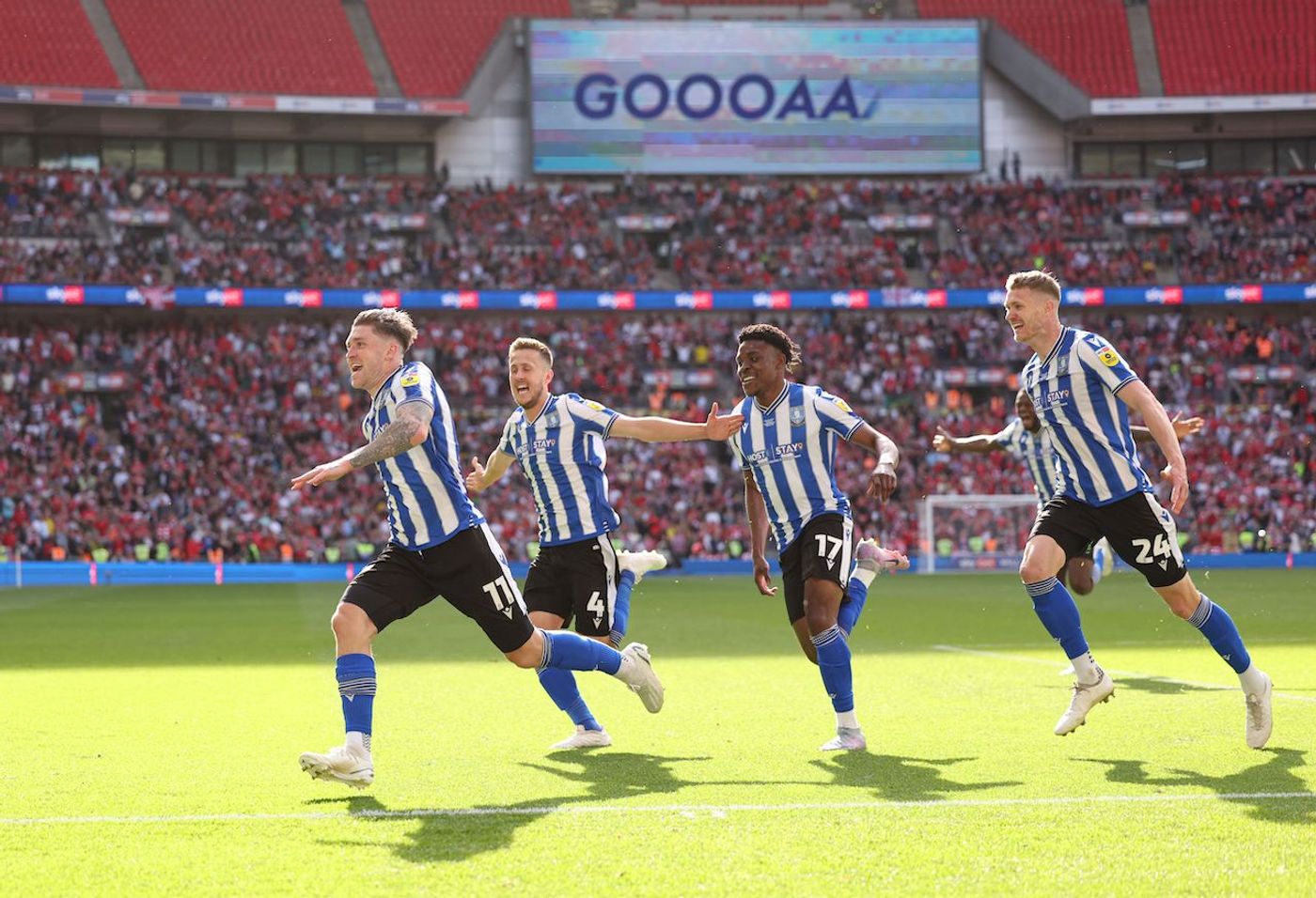 Homepage - The English Football League