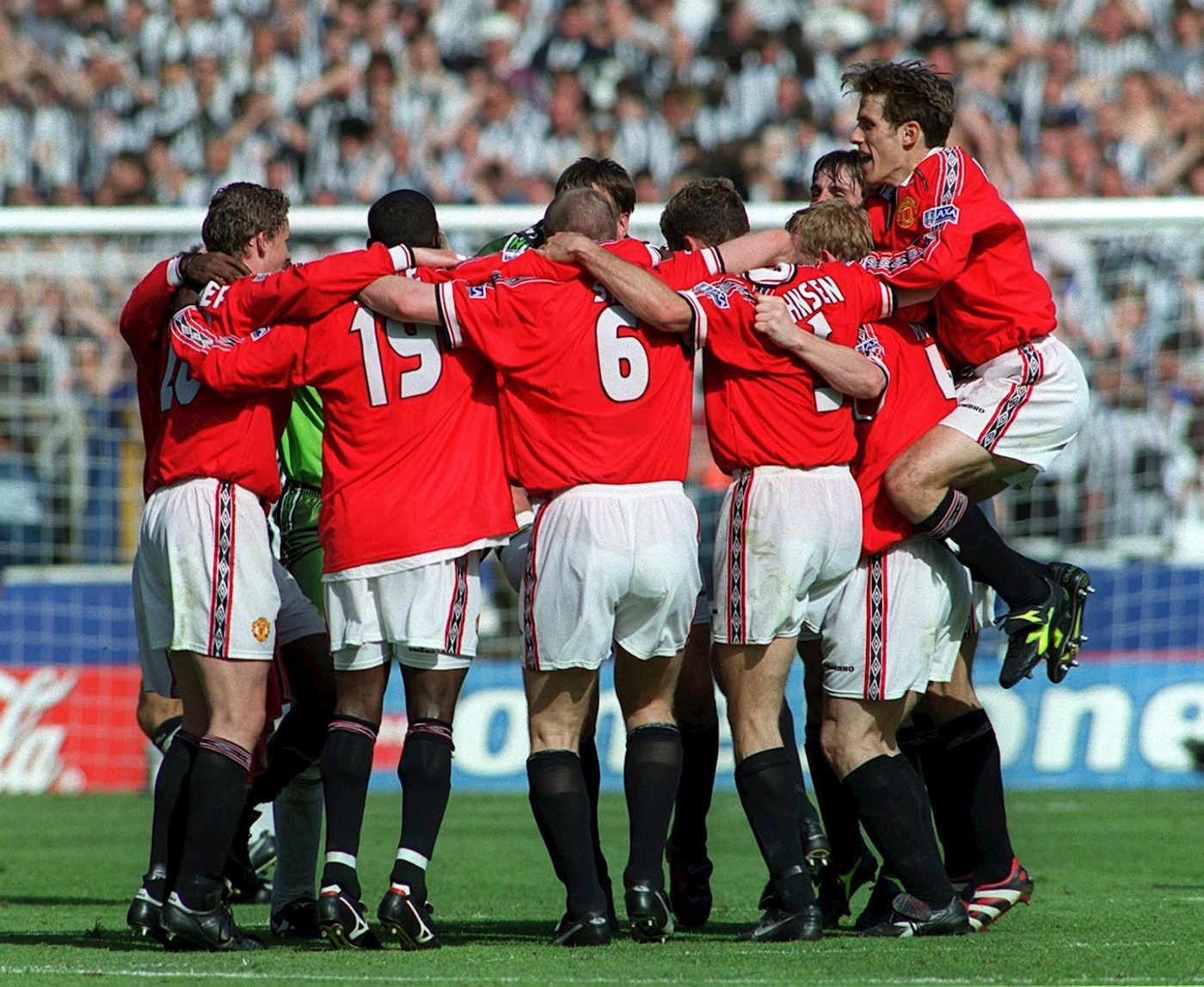 Homepage - The English Football League