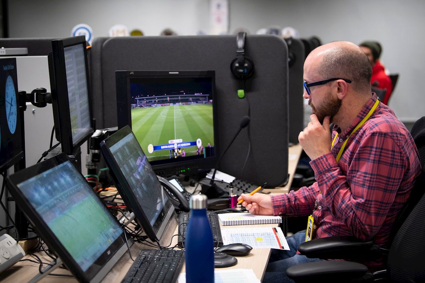 Homepage - The English Football League