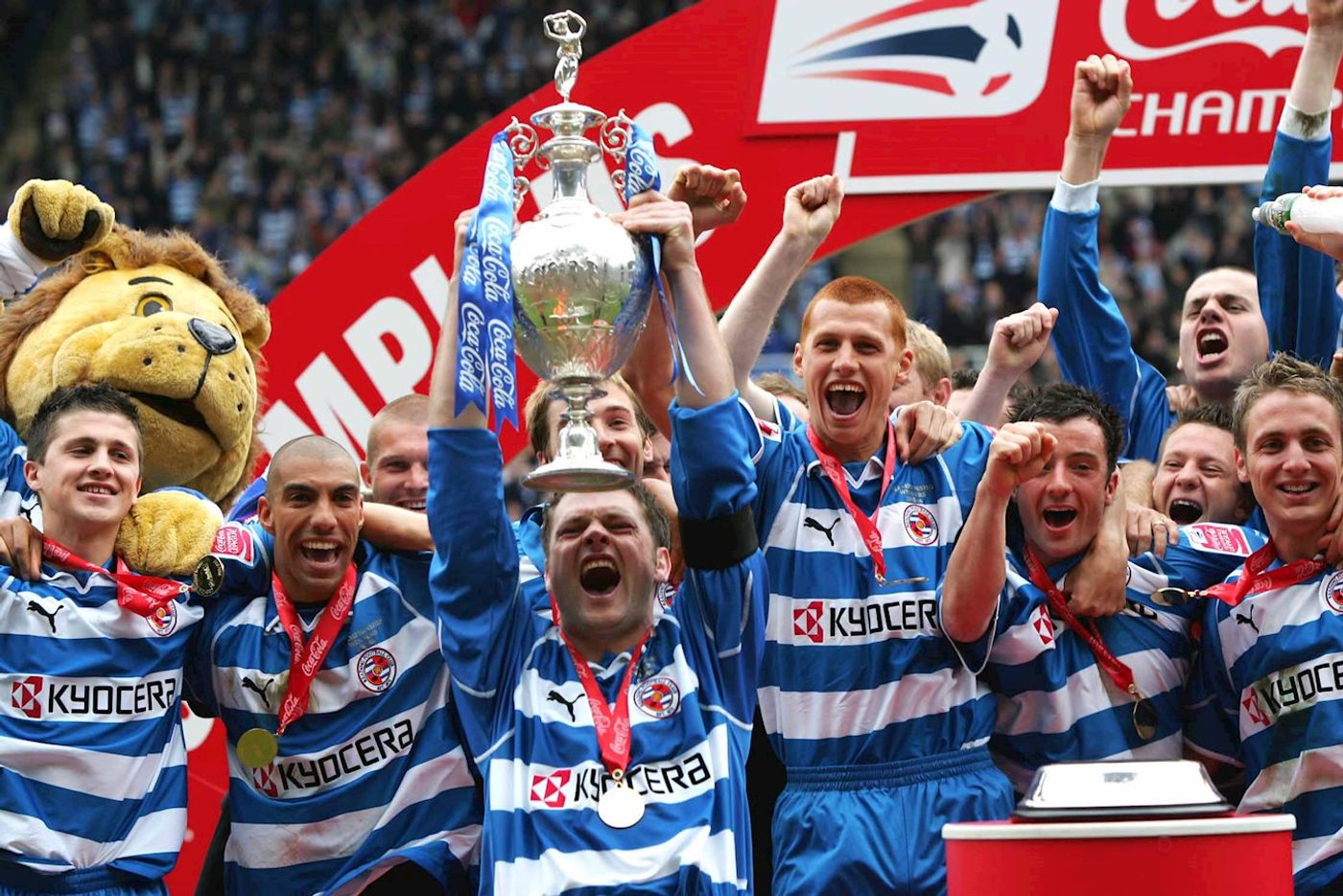 Homepage - The English Football League