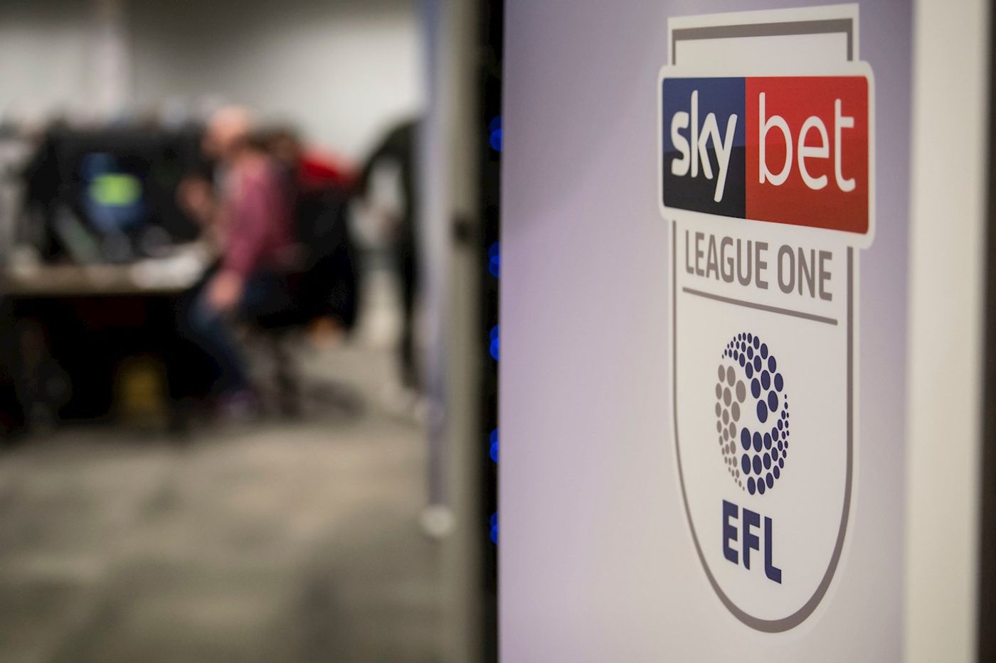 Homepage - The English Football League