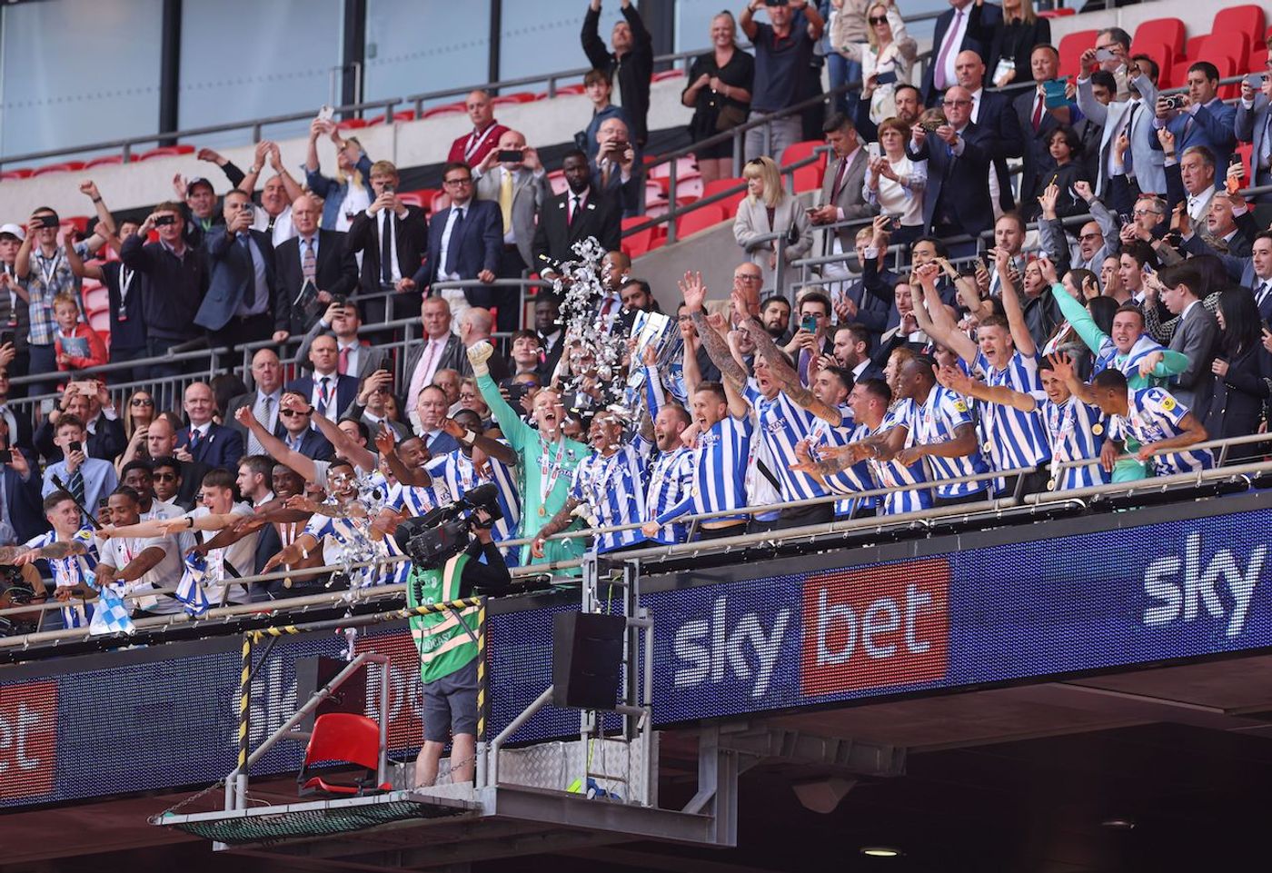 Homepage - The English Football League