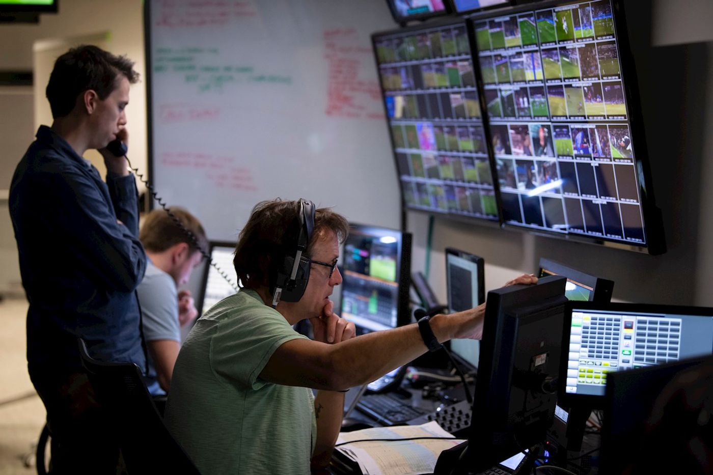 Homepage - The English Football League