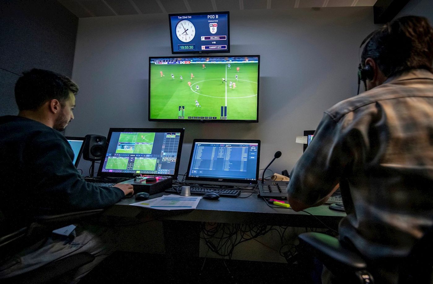 Homepage - The English Football League
