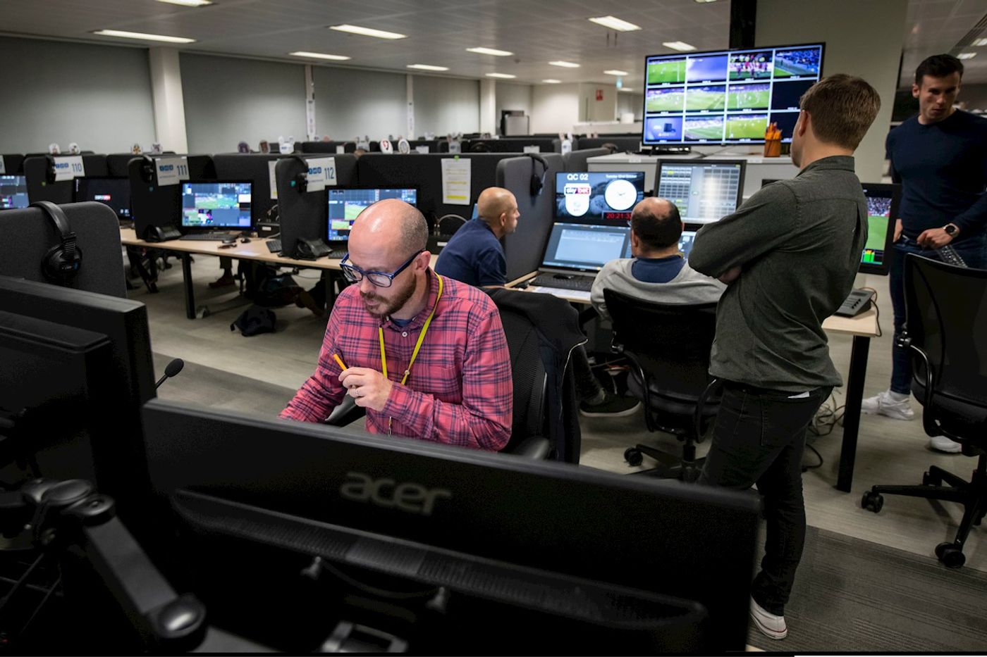 Homepage - The English Football League