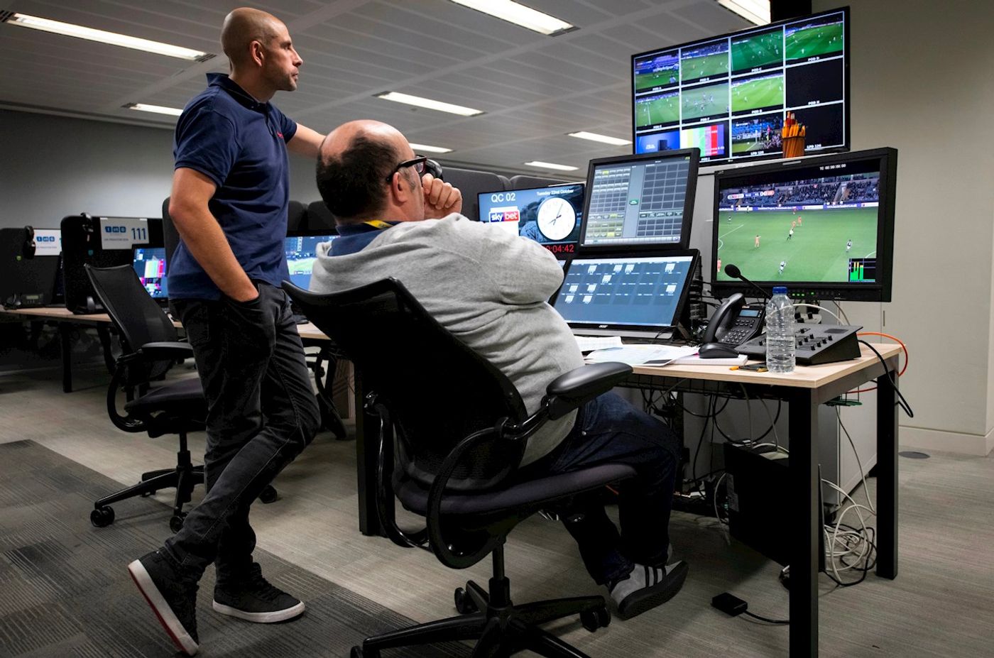 Homepage - The English Football League