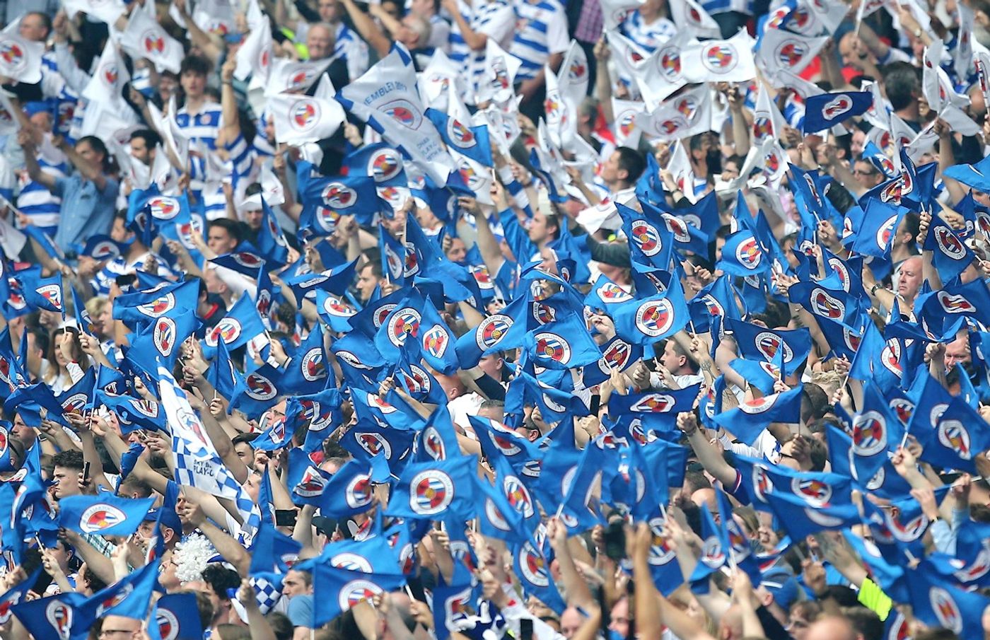 Homepage - The English Football League