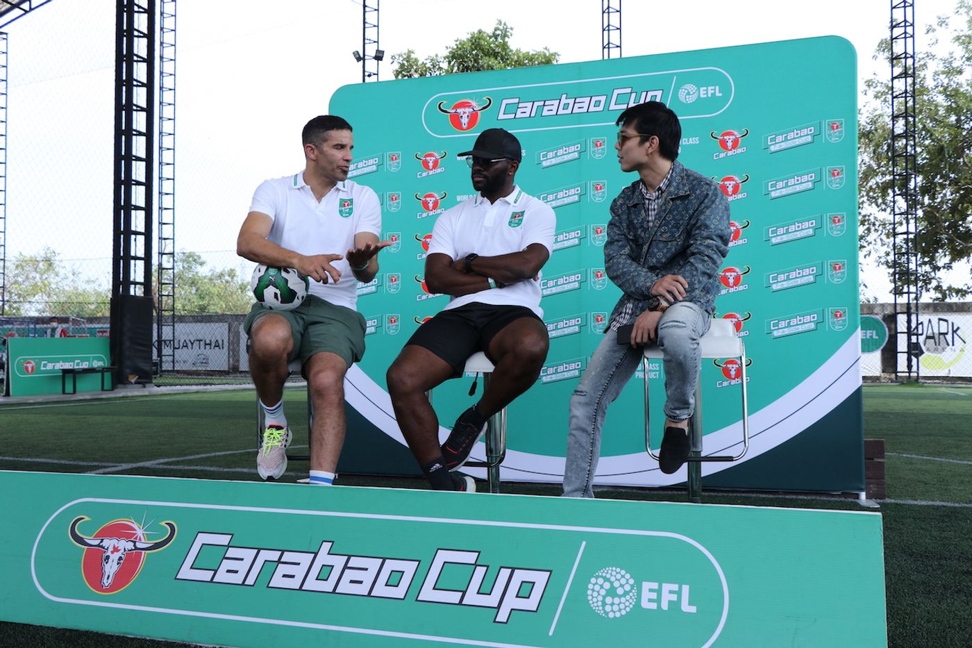 Homepage - The English Football League