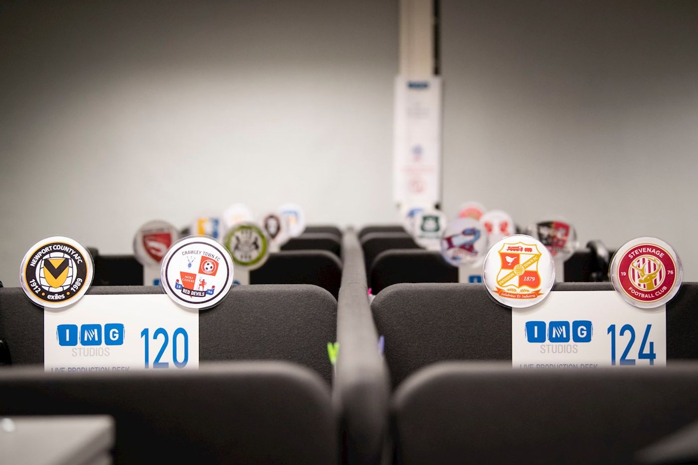 Homepage - The English Football League