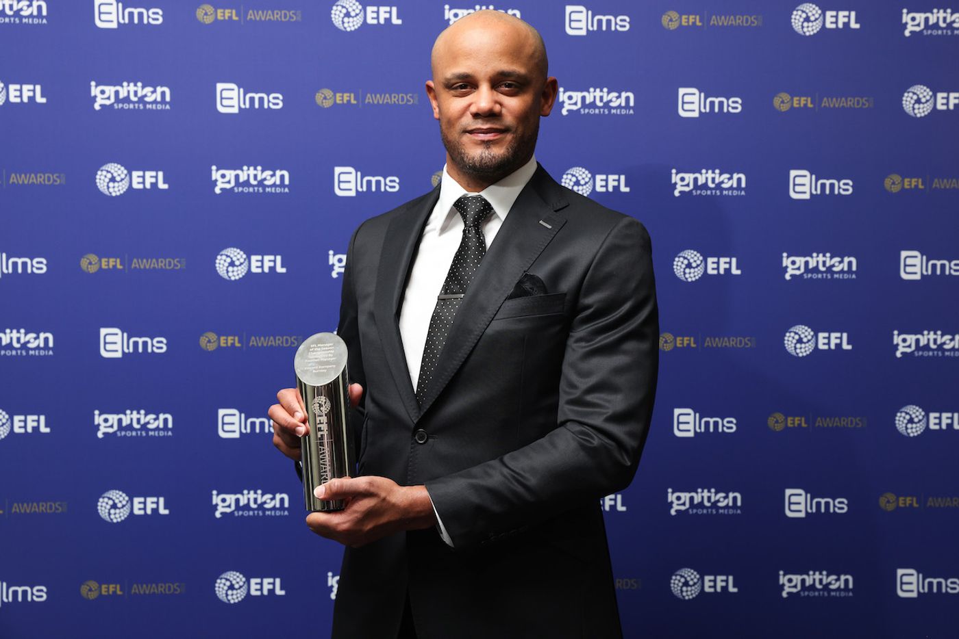 Homepage - The English Football League