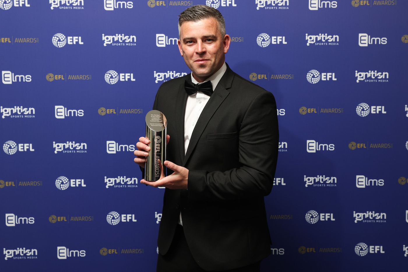 Homepage - The English Football League