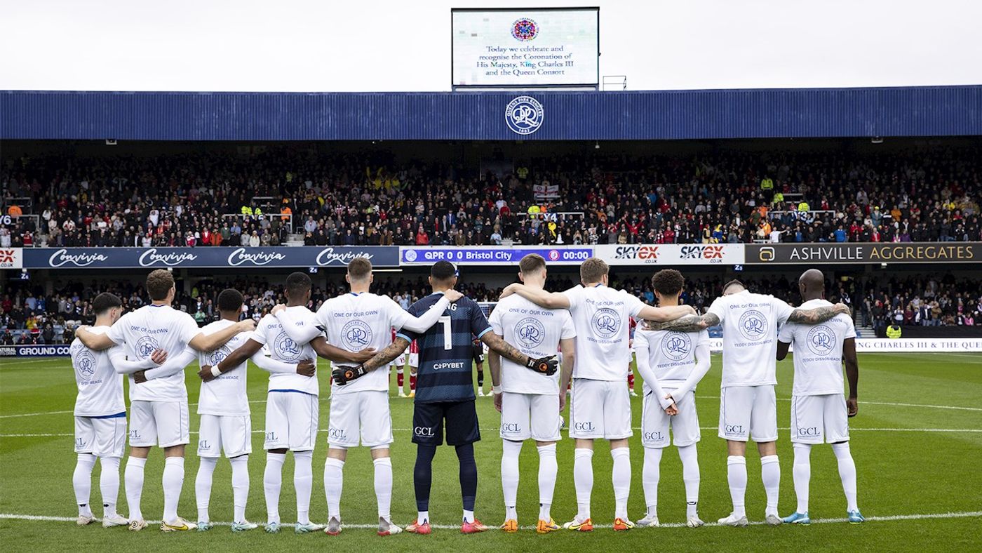 Homepage - The English Football League