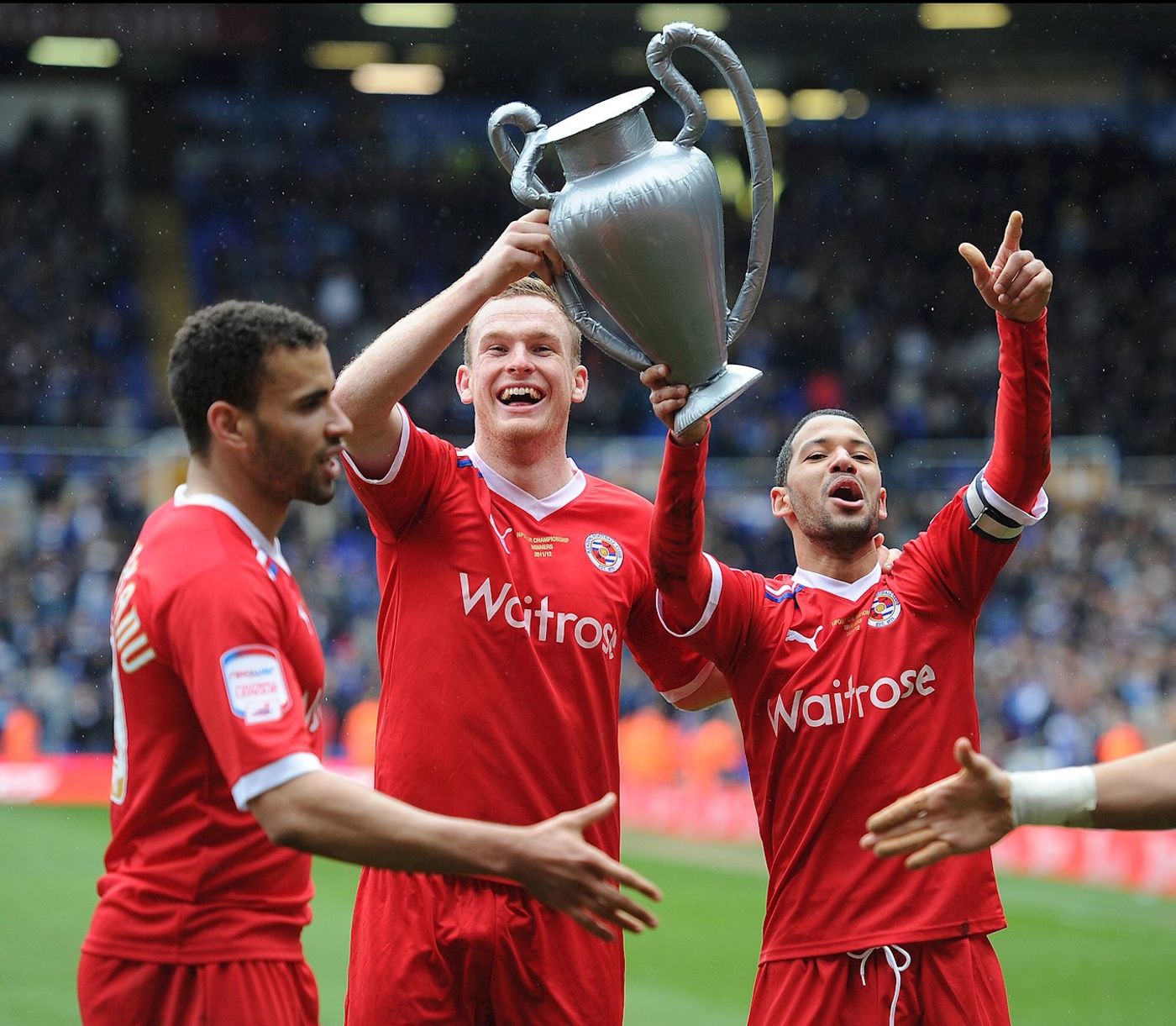 Homepage - The English Football League