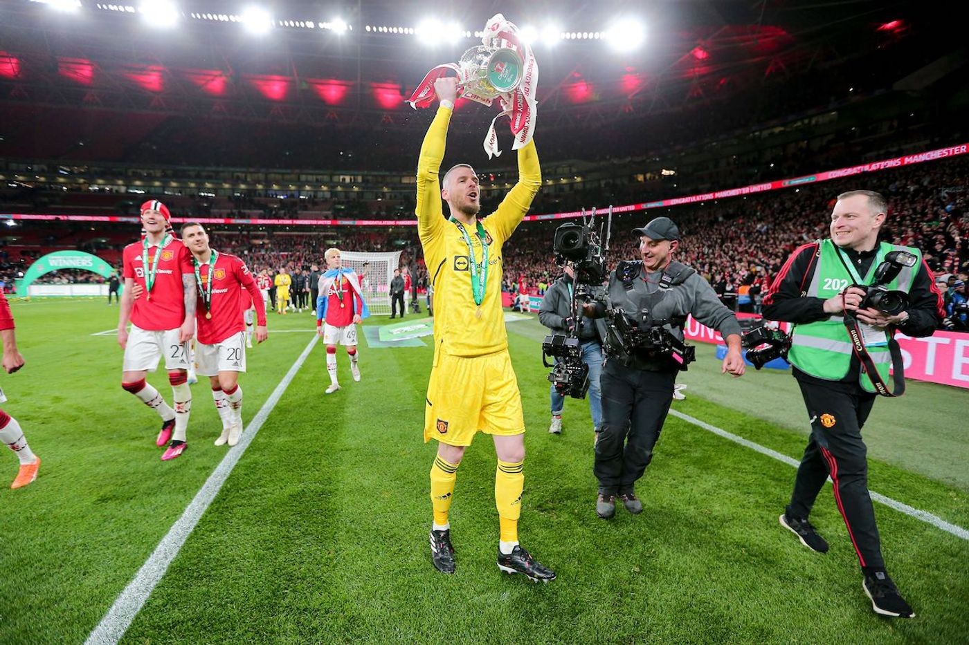 Homepage - The English Football League