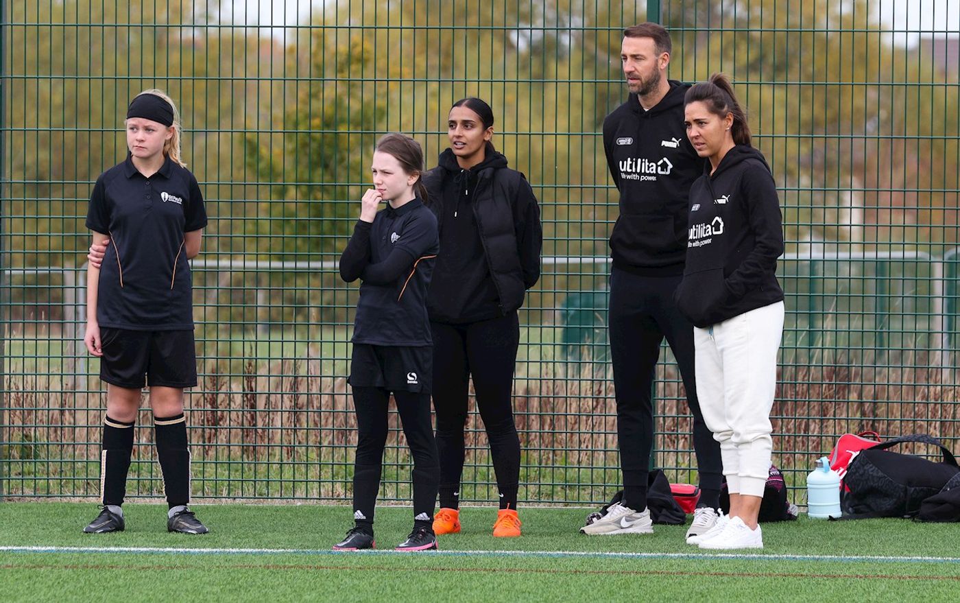 Homepage - The English Football League