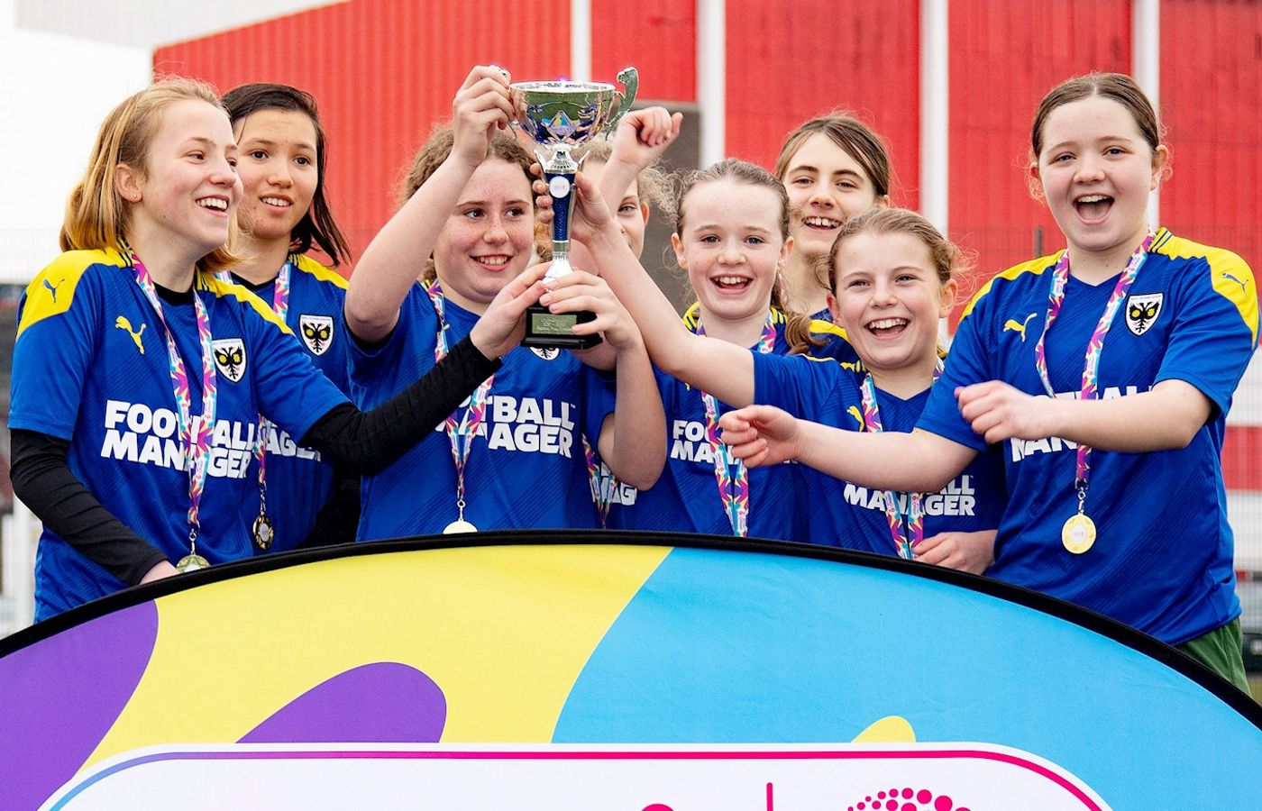 Homepage - The English Football League