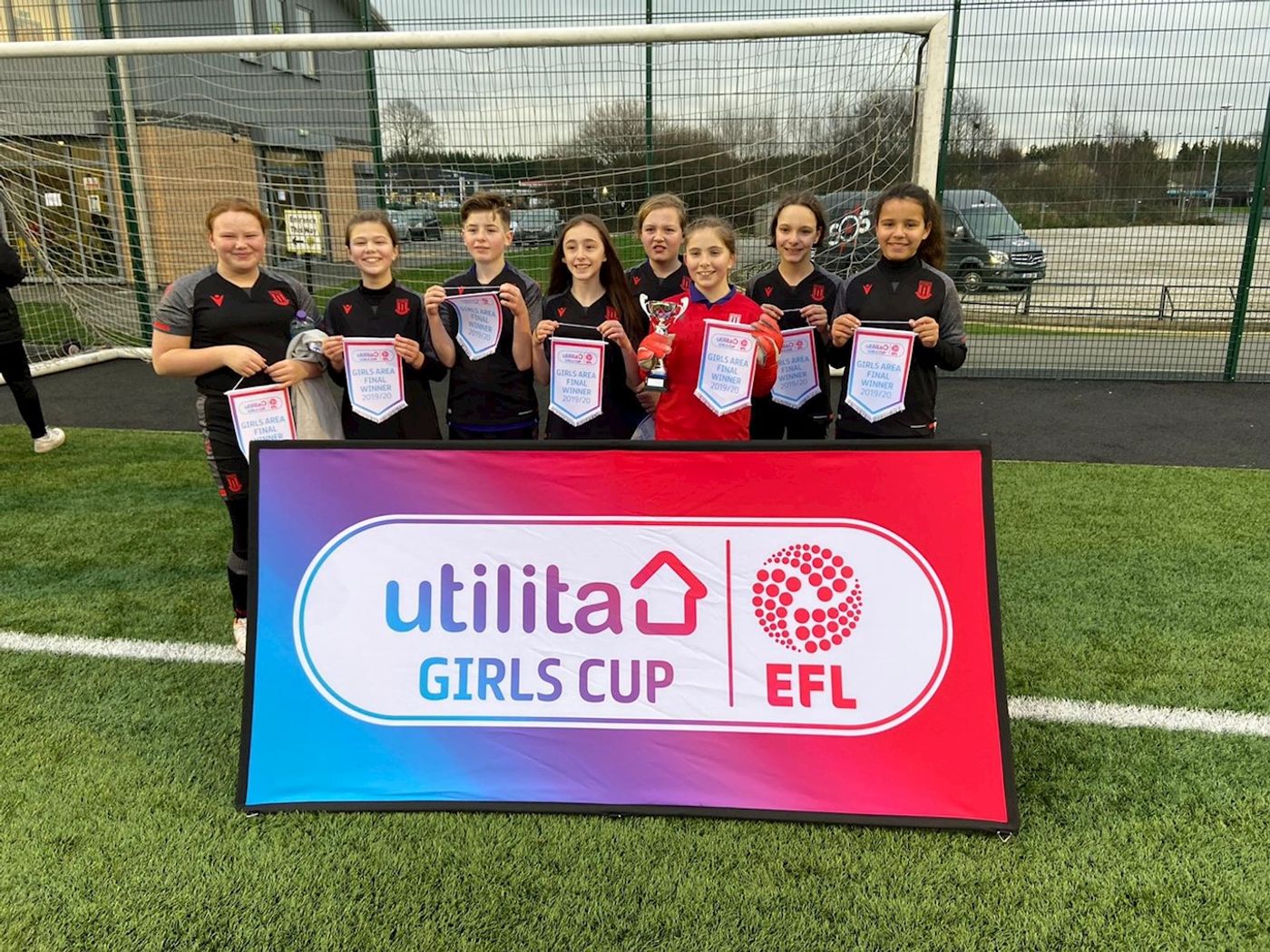 Homepage - The English Football League