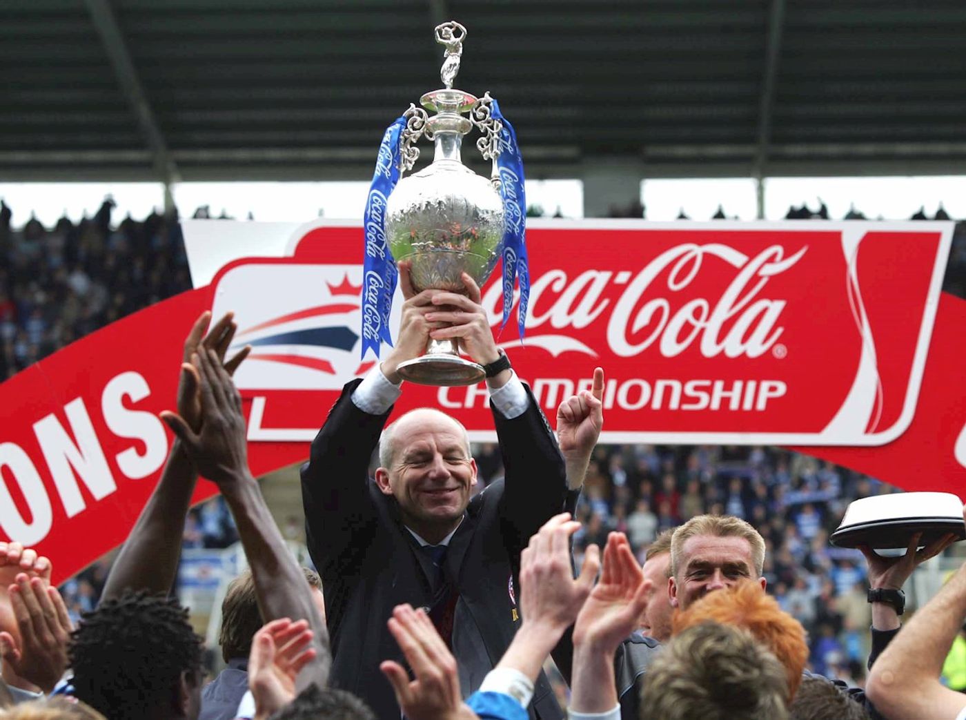 Homepage - The English Football League