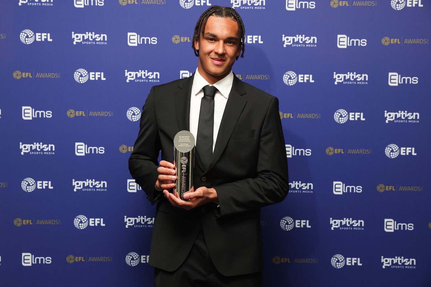 Homepage - The English Football League