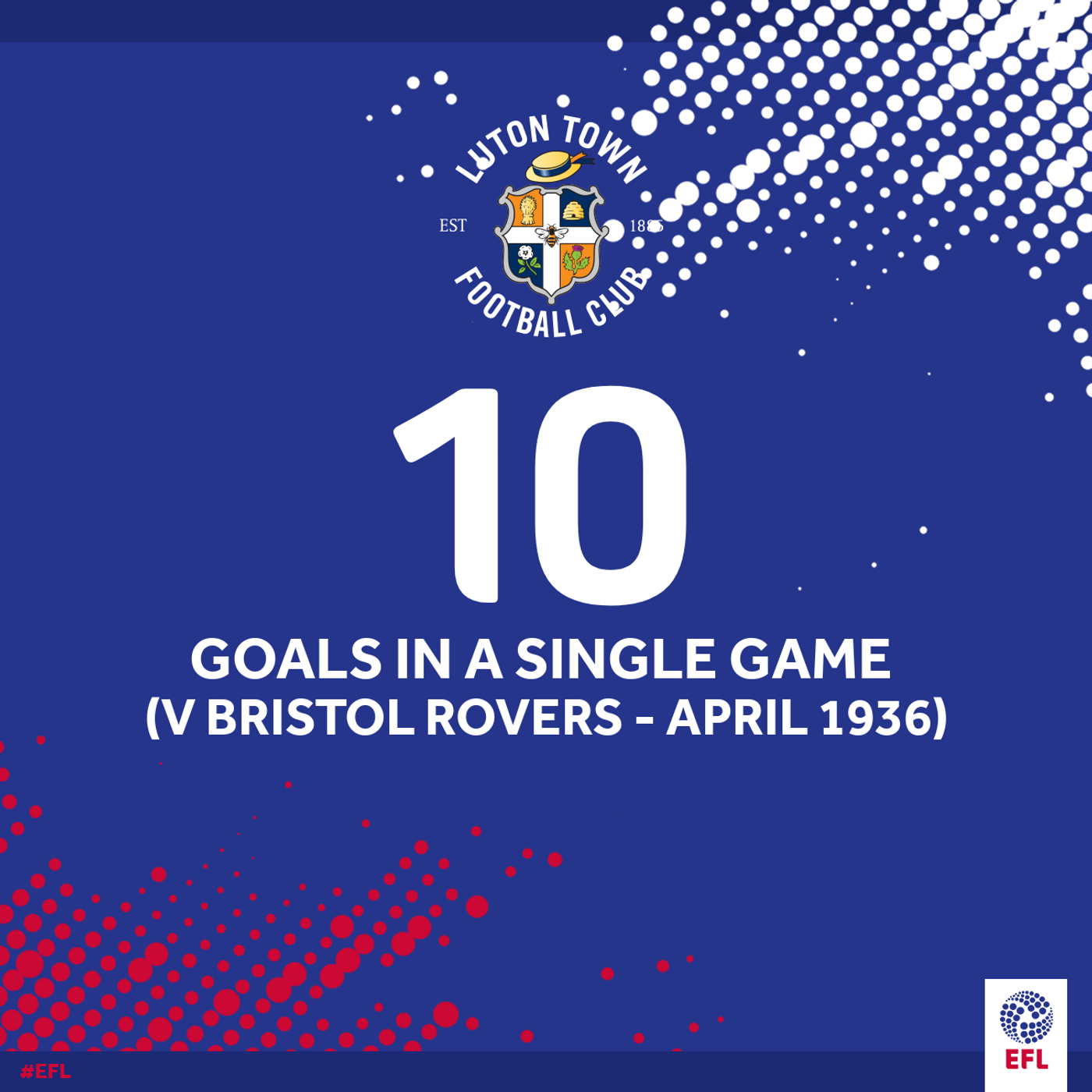 Homepage - The English Football League